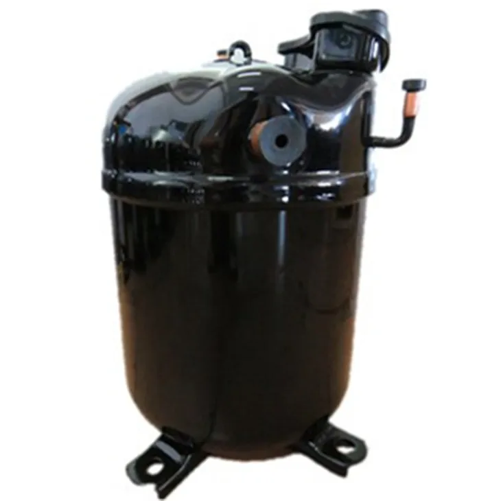 Mitsubishi R410a Rotary Refrigerator Compressor Nn29vaam For Air Cooler ...