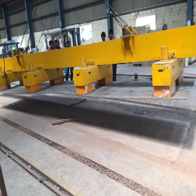 Electric Lifting Magnet Electromagnet Lift Holding - Buy Electric ...