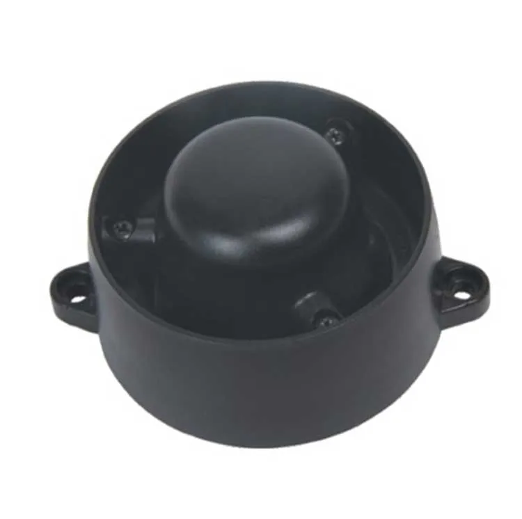 Dc 12v 24v Mini Small Piezo Siren,Best Quality Best Price - Buy Mini ...