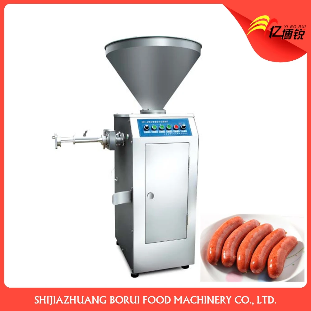 Factory Price Sausage Stuffing Machine Sausage Making Machine - Buy ...