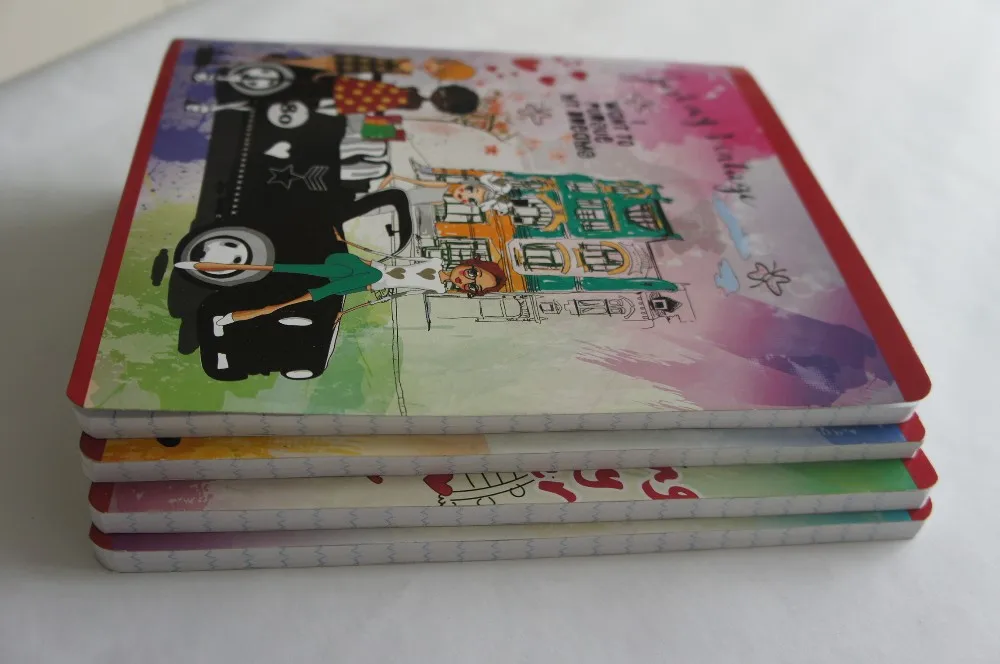 Wholesale School Notebook Stationery Ghana Note 1 Exercise Book - Buy ...