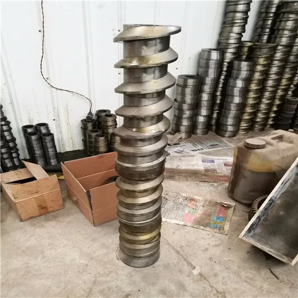 6YL Series Screw Oil Press Machine Spare Parts & Video Inspection