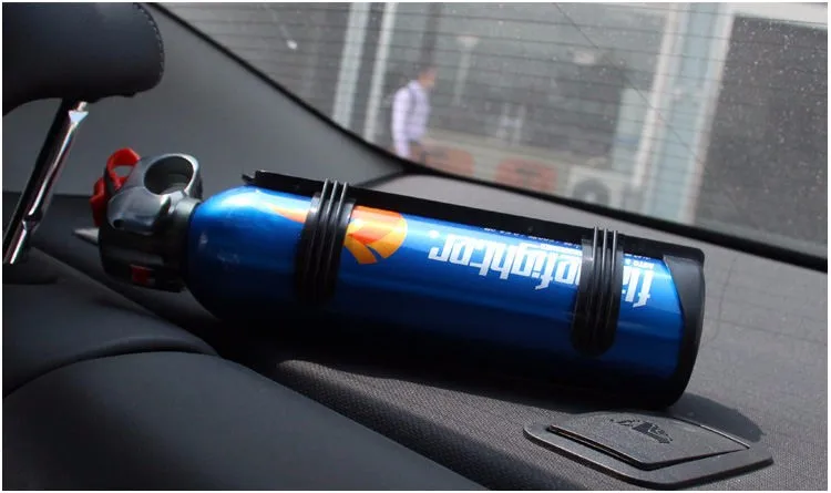 0.6kg Abc Powder Mini Fire Extinguisher - Buy Mini Fire Extinguisher ...