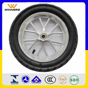 Aluminum Alloy Electric Kick Scooter Spoke Wheels 12 Inch - Buy Adult ...