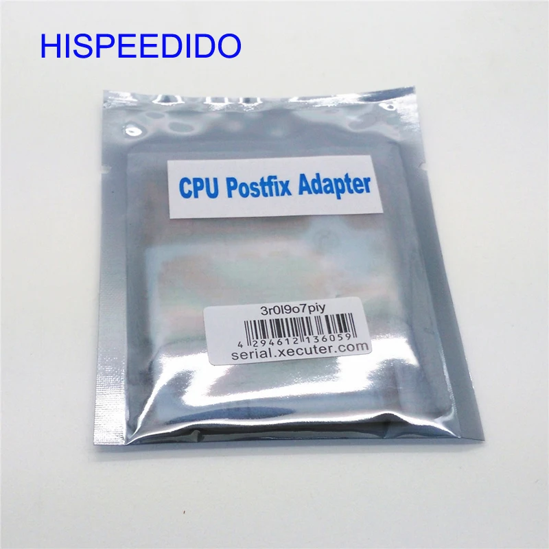 适用于 Xbox 360 Corona CPU 后缀适配器的 Postfix 适配器 V1| Alibaba.com