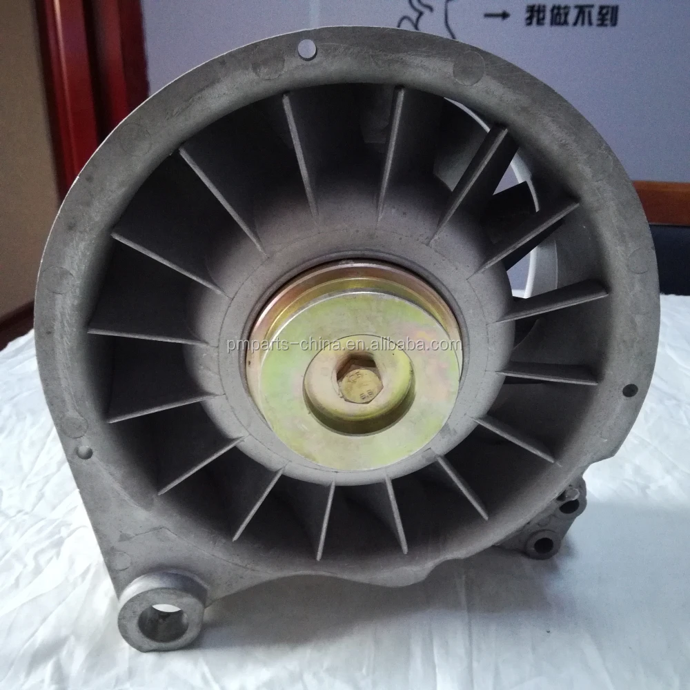 F1l511 Engine Parts Dynamo 24v Cooling Fan - Buy 112mm Cooling Fan ...