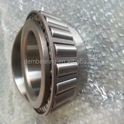 Large Stock High Quality Tapered Roller Bearing Hm 518445/hm 518410 ...