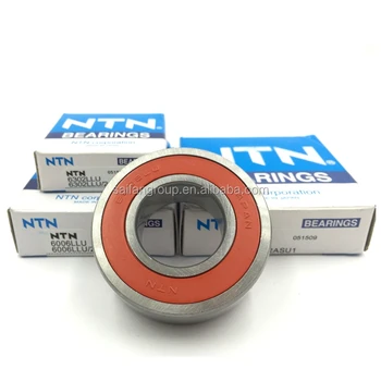 Ntn 6209 2rs Ball Bearing With Best Price 6209 Ntn Deep Groove Ball ...