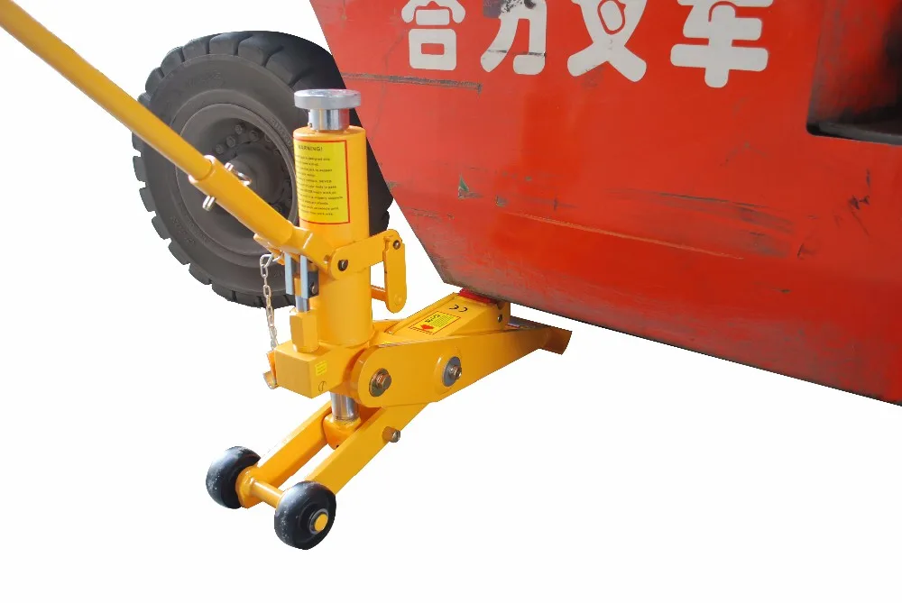 High Lift Forklift Hydraulic Jack - Buy Hydraulic Jack,Forklift Jack ...