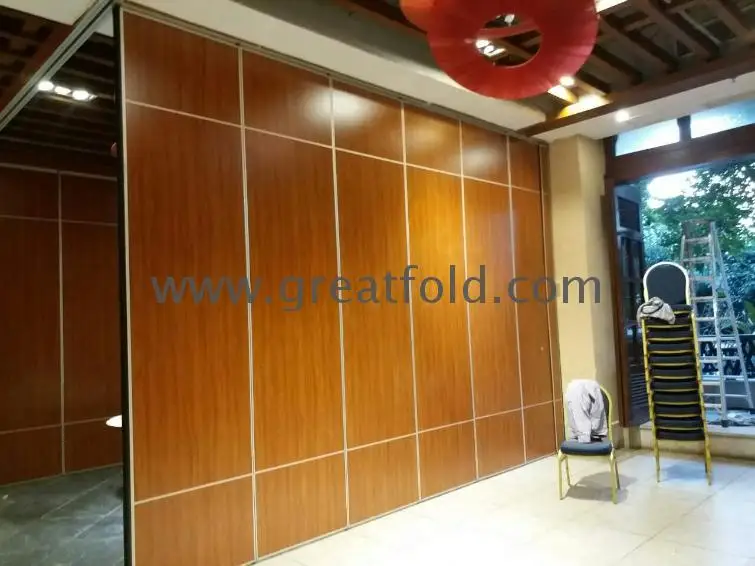 Factory sliding partition for classroom gypsum board function of ...