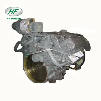 Doosan Dv15 Automobile Water Cooled Diesel Engine For Sale - Buy ...