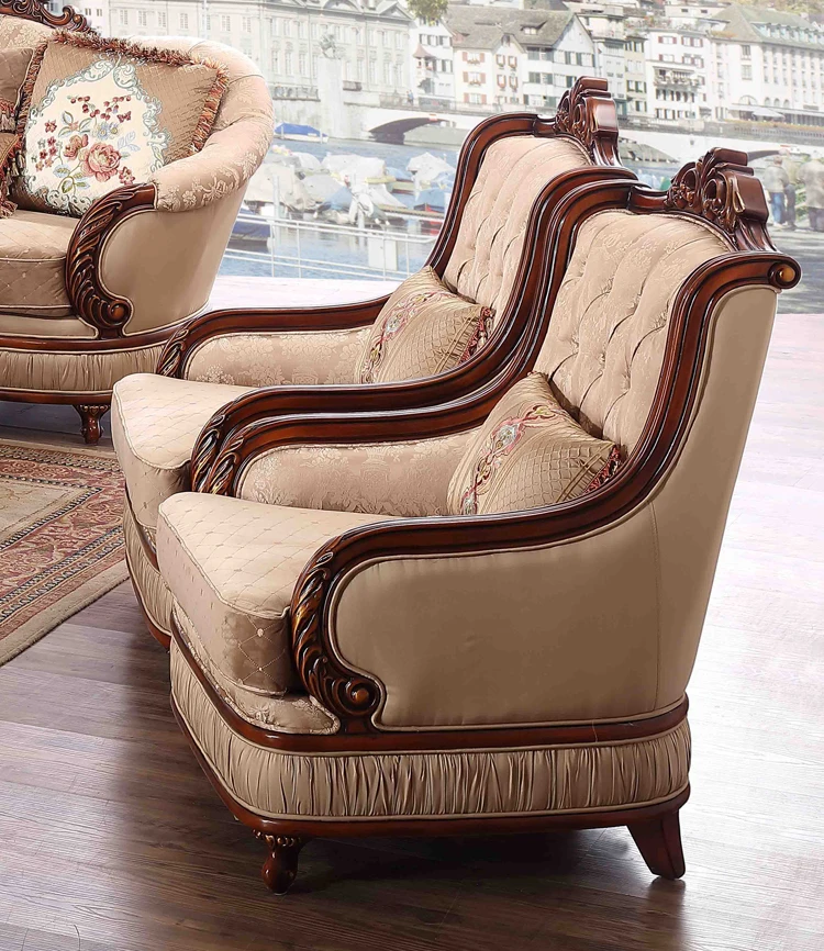 Shop Our 2019 American Style Sofa Designs - Premium Quality