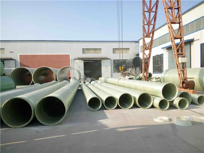 Frp Grp Gre Pipe - Buy Glass Reinforced Epoxy Pipes Fiber Reinforced ...