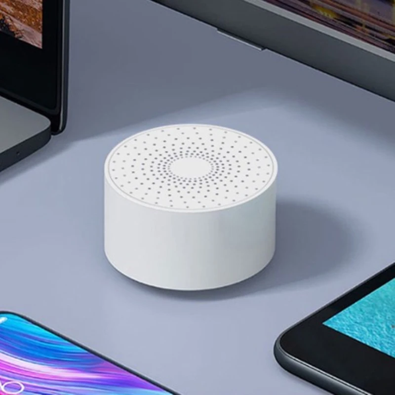 Ai Artificial Intelligence Blue Tooth Speaker Outdoor Portable Mini ...