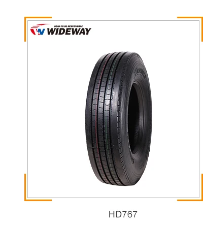 Shandong Wideway Tire Co., Ltd. - Car Tire, Truck Tire