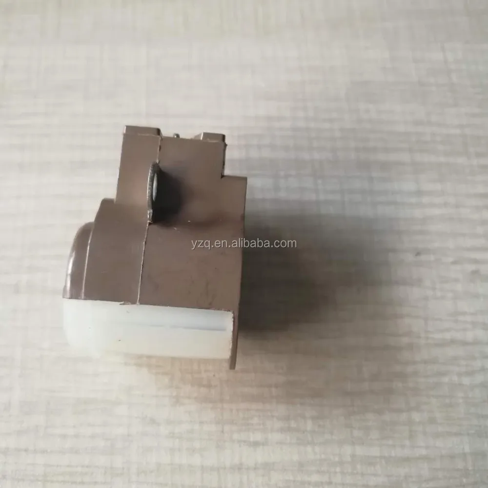 Holder Assy Alternator Brush for Hiace 2KD | OEM 27370-58460 | Quality ...