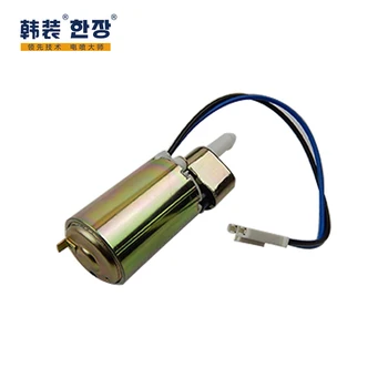 High Quality Electric Fuel Pump For Honda Cb3 Cb7 1990-1993 Oem 15110 ...