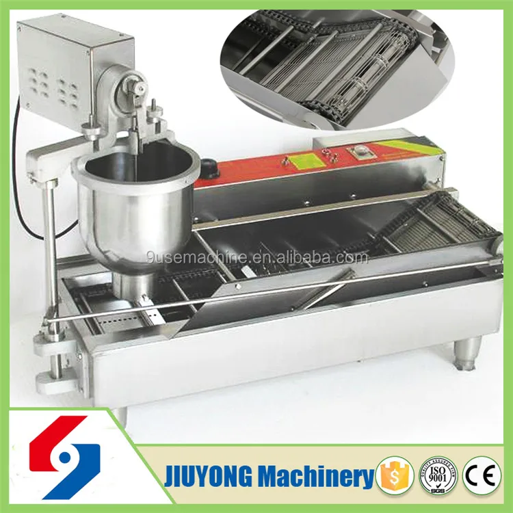 New Design Most Popular Baked Donut Machine - Buy Baked Donut Machine ...