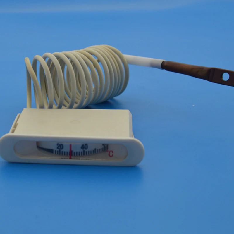 Electric Water Boiler Thermometer - Reliable and Accurate