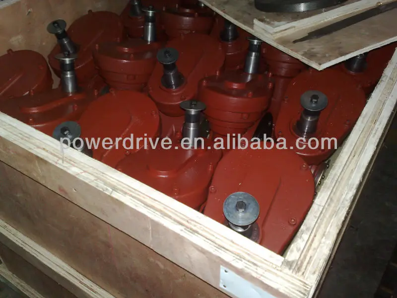 Worm Gear Box Operator Valve Actuator Gear Operator
