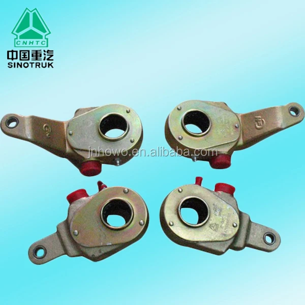 Sinotruk Howo Truck Brake Front Slack Adjuster Az9100440005 - Buy Front ...