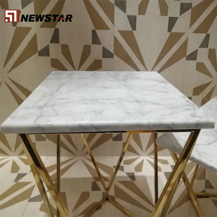 Prefab 48 Round Marble Slab Table Top 24 30 36 Square To Round Granite ...