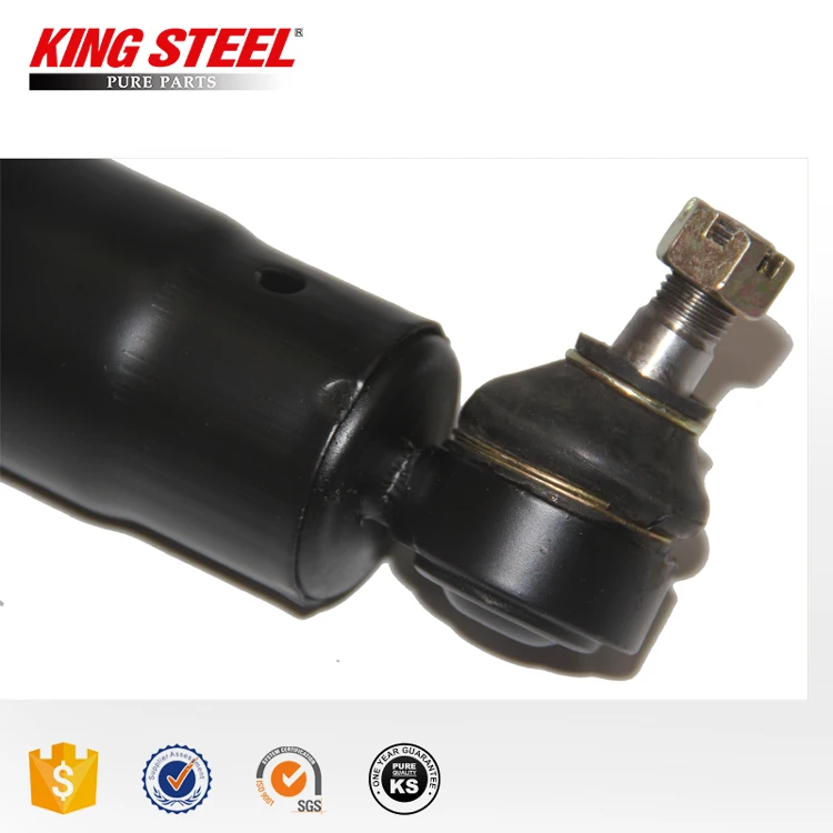 Oem 48611-vc000 Shock Absorber / Steering Damper For Patrol Y60 - Buy ...