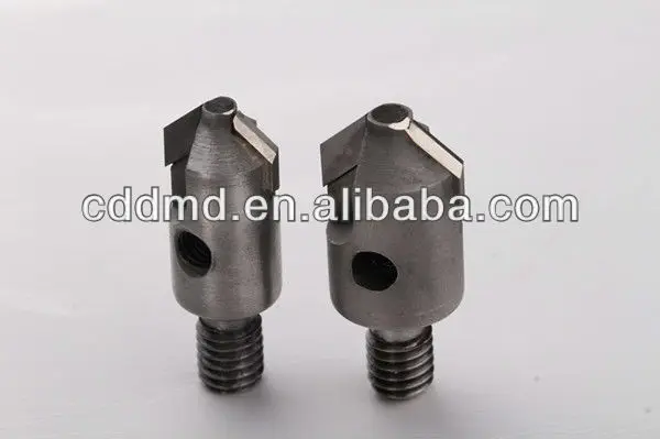 PCD Diamond Countersink Tool for Aerospace| Alibaba.com