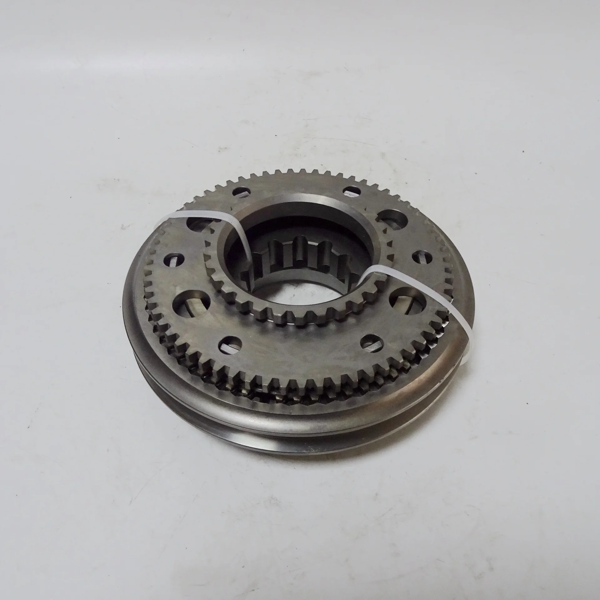 Fast Gear Box 1/2 Synchronizer 12jsdx240t-1701170 - Buy Synchronizer ...