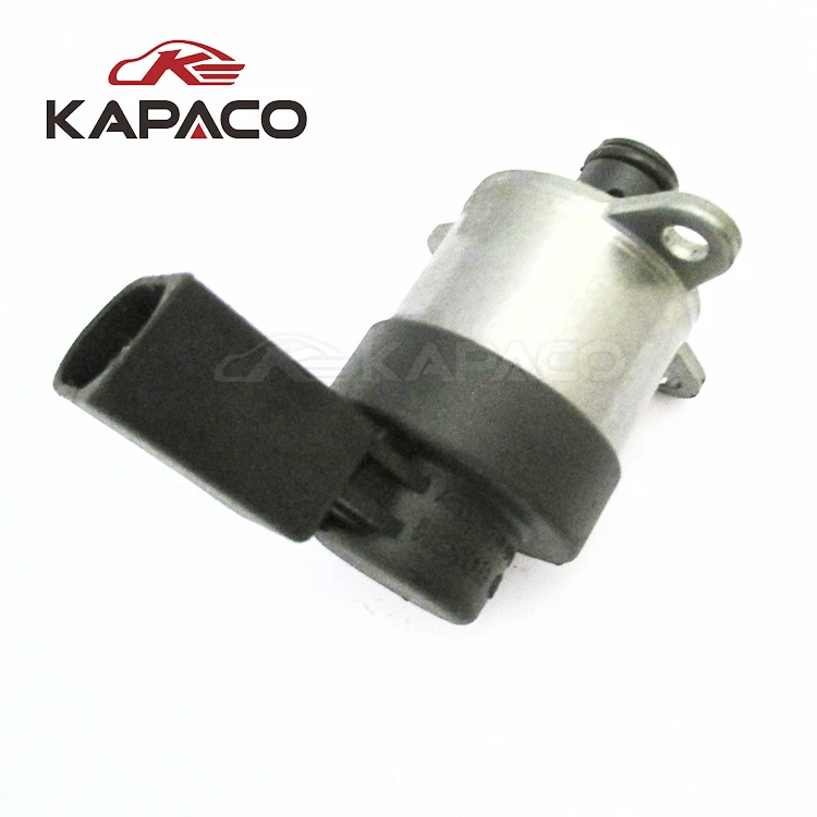 Common Rail Pressure Control Valve 0928400693 Pressure Regulator For ...