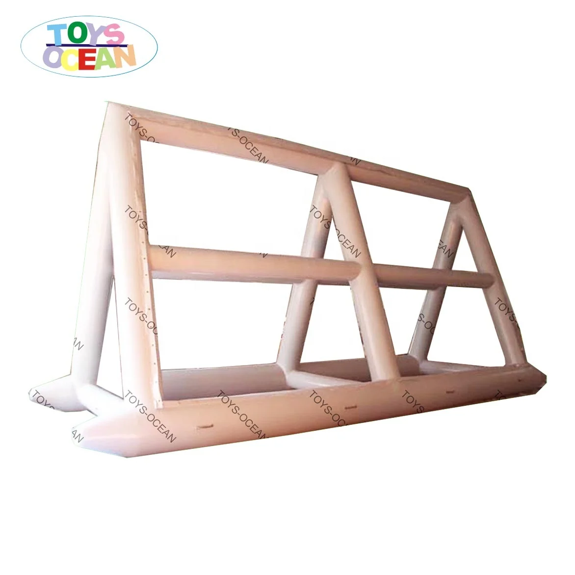 Inflatable Water Billboard - Effective Advertising Screen