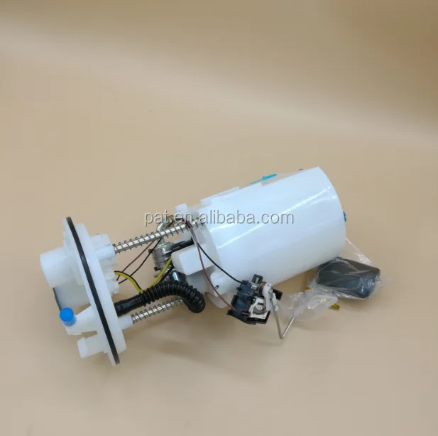 Conjunto De Bomba De Combustible,Compatible Con I30 31110-1m200 31110 ...