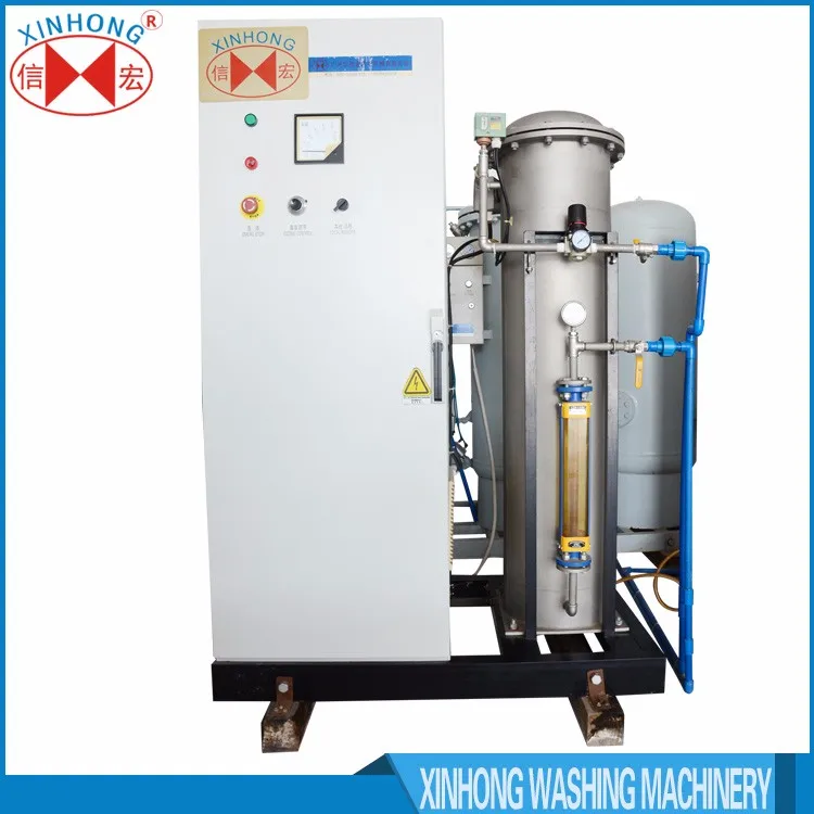 New Generation Corona Discharge Water Treatment Ozone Generator ...