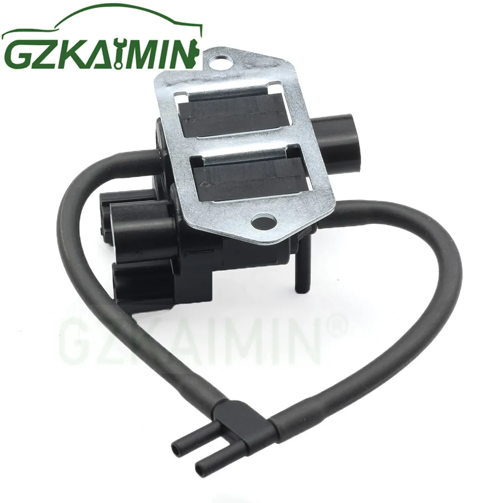 Clutch Control Solenoid Valve Oem 8657a031 For Mitsubishi Montero ...