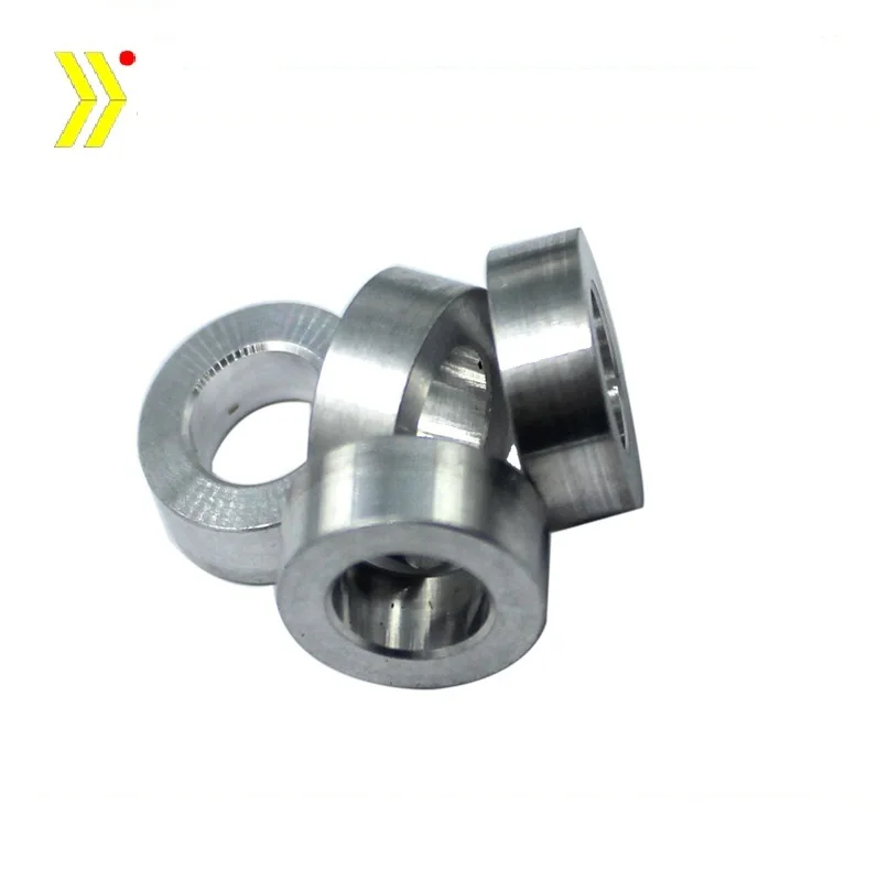 10mm Aluminium Metal Round Spacer - Buy Aluminium Round Spacer,Metal ...