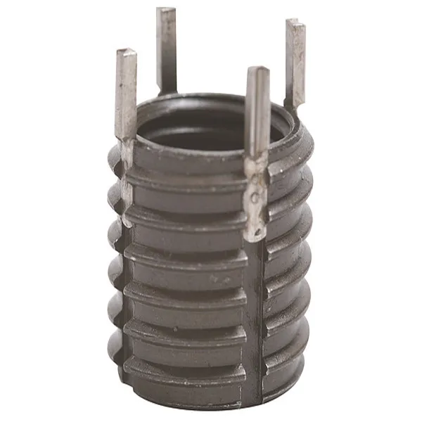 M4 M5 M7 M8 M12 Keensert Key Locking Thread Insert - Buy Keensert M8 ...