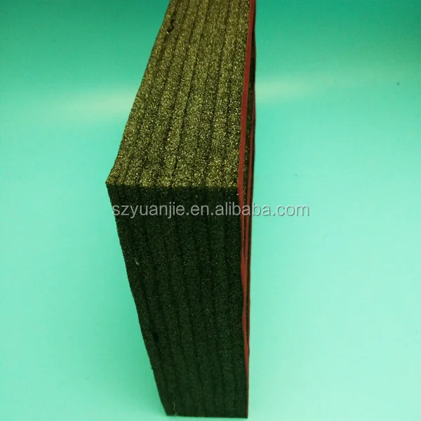 Semi Rigid Packaging Sheet,Non Cross Linked Expanded Polyethylene Foam ...