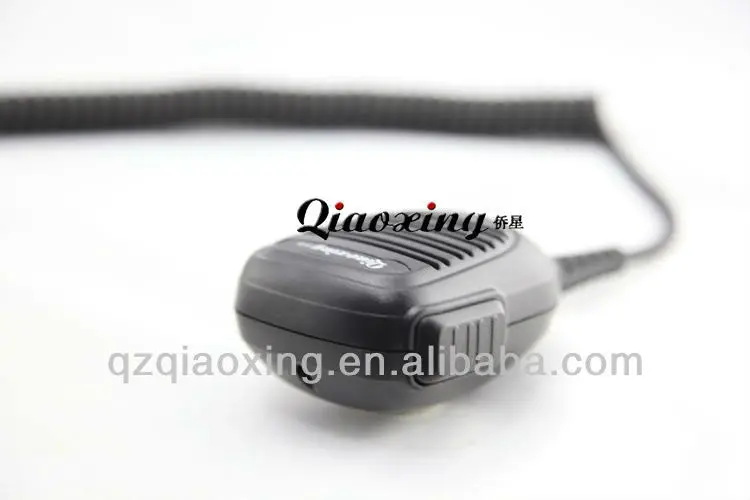 RMN5052A Microphone - Portable and Durable for XPR Radios