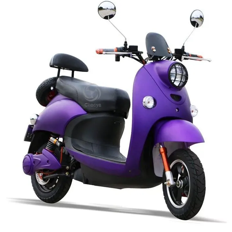 2018 Cool Design Electric Scooter 60v/1600w Motorcycle Scooter Eec ...
