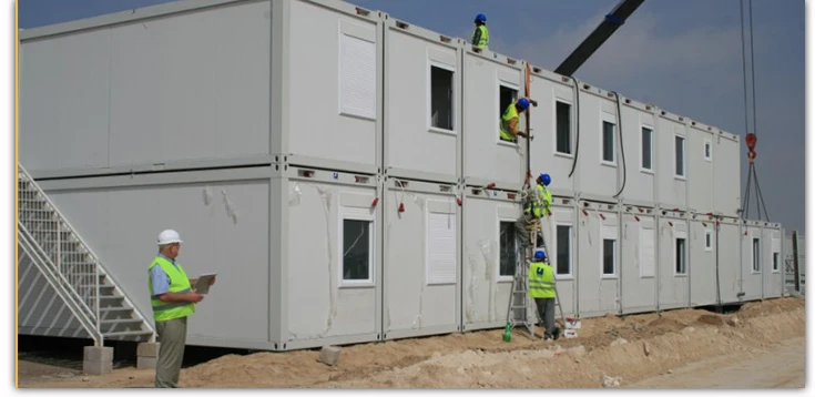 Foshan Desuman Building Materials Technology Co., Ltd. - sandwich panel ...