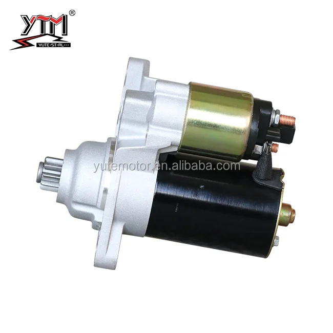 12v Auto Starter 0001120400 02t911023g 02t911023d 02t911023gx ...
