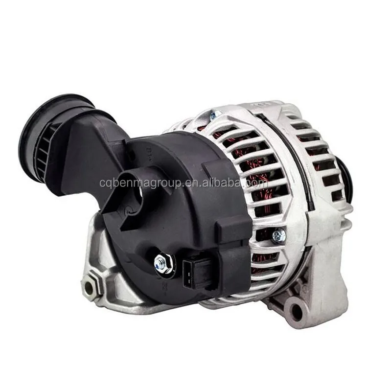 6 Ribs Car Alternator Generator 12311432986 for BMW 325ci