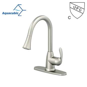 Professional Superb Upc Faucet Parts Sanitary Ware Kitchen Faucet - Buy ...