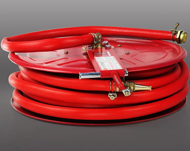 Safety Life Fire Hose Reel-SAFETY LIFE FIRE EQUIPMENTS CO.,