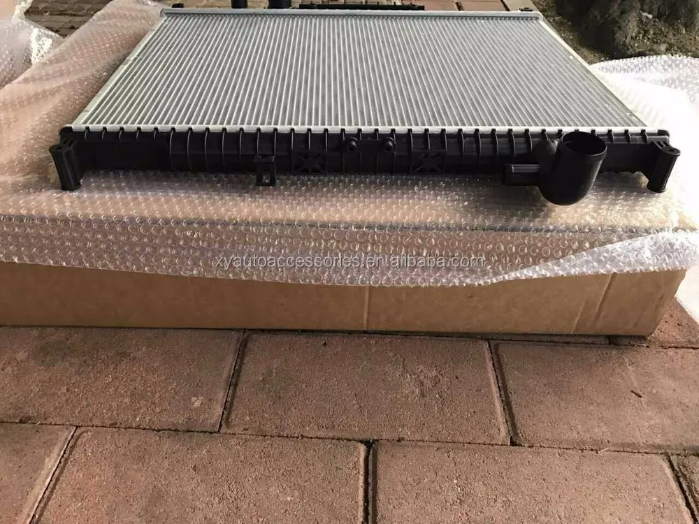 New Product Auto Radiator Fits For Lr4 / Discovery 4 Lr015561 - Buy ...