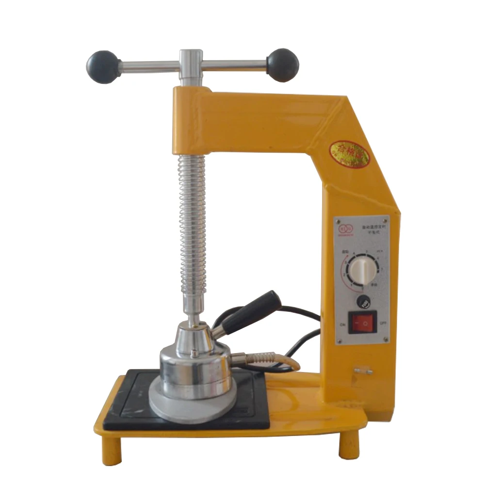 Hot Patch Car Tube Repair Tire Vulcanizing Machine Tyre Vulcanizer
