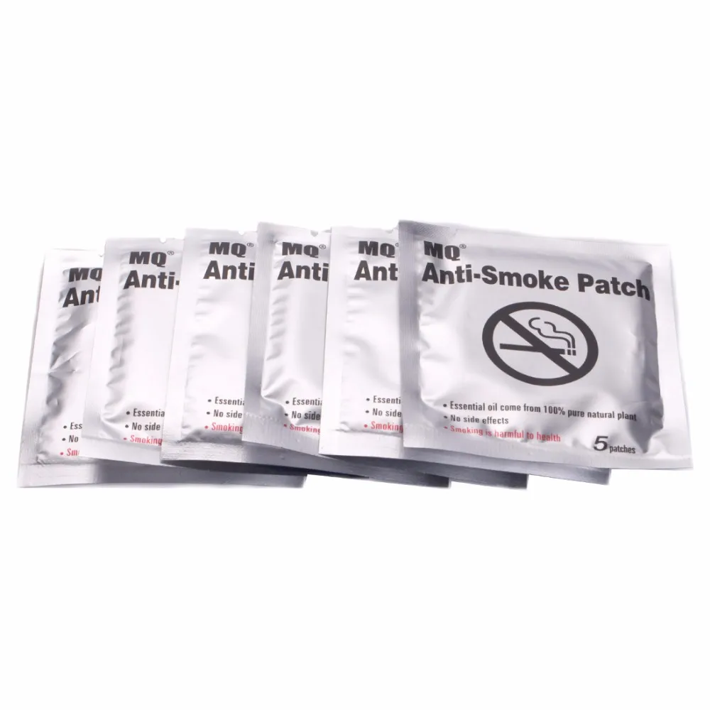 Free Sample Anti Nicotine Patches Quit/stop Smoking Patches - Buy Quit ...