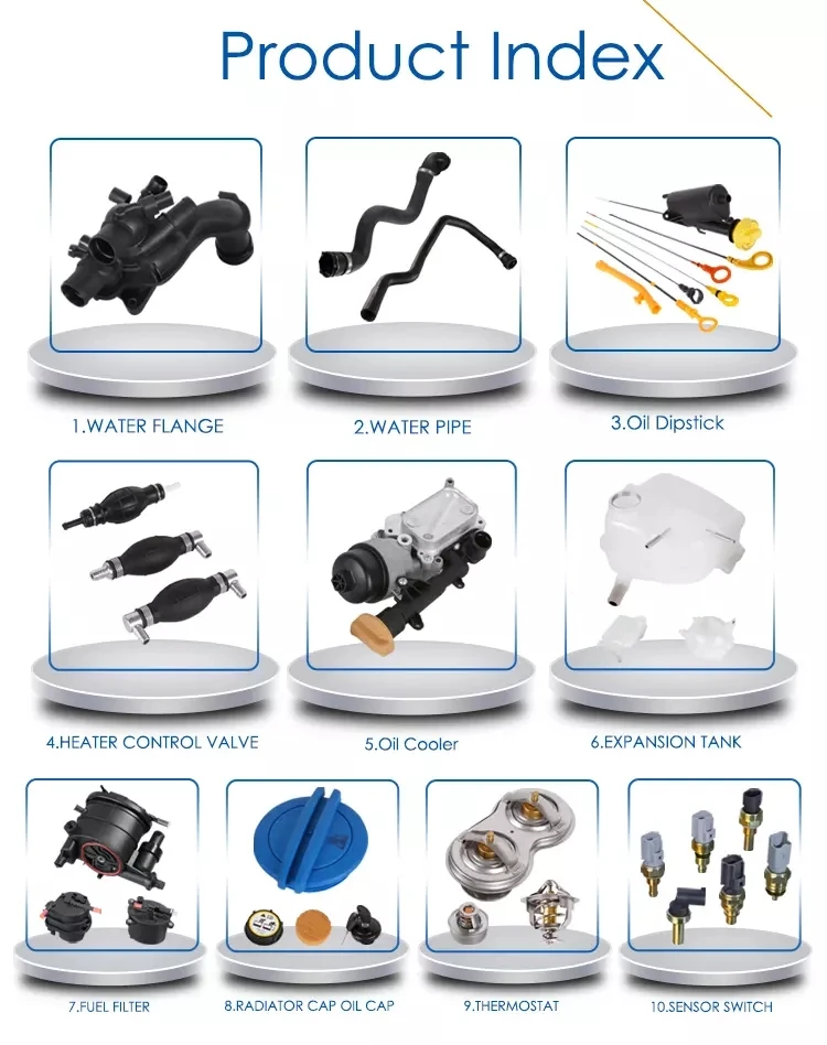 2018 汽车恒温器外壳零件 25620-23610| Alibaba.com