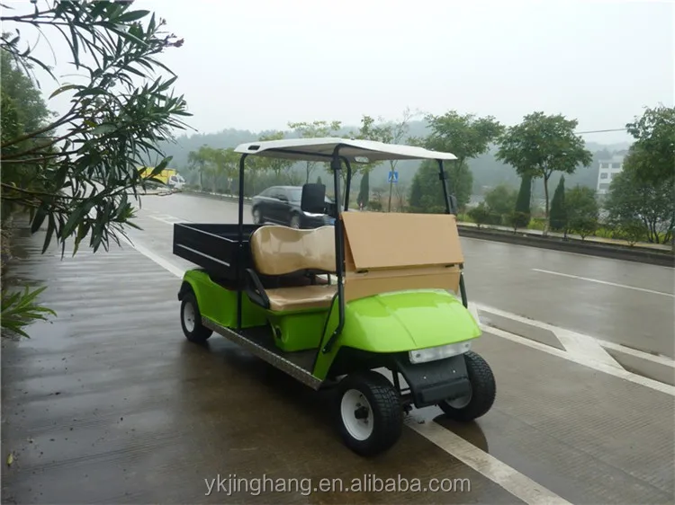 4 Wheel Chinese 4 Seat Gas Utility Vehicle - Buy 4 Seat Utility Vehicle ...