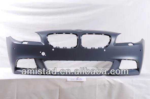 For Bmw F10 Front Bumper Oem 51118048668 Front Bumper - Buy Front ...